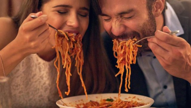 Mangiare la pasta tutti i giorni fa bene o no? La risposta dei ...