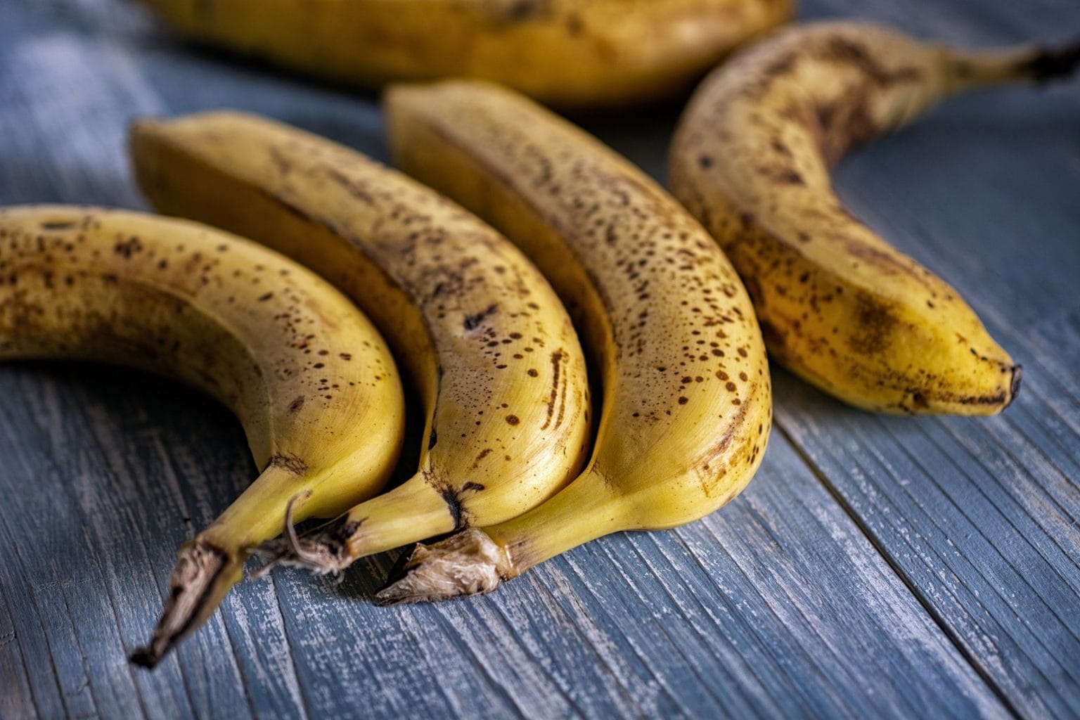 Banane, non ti azzardare a mangiare queste: alzano la glicemia di brutto!